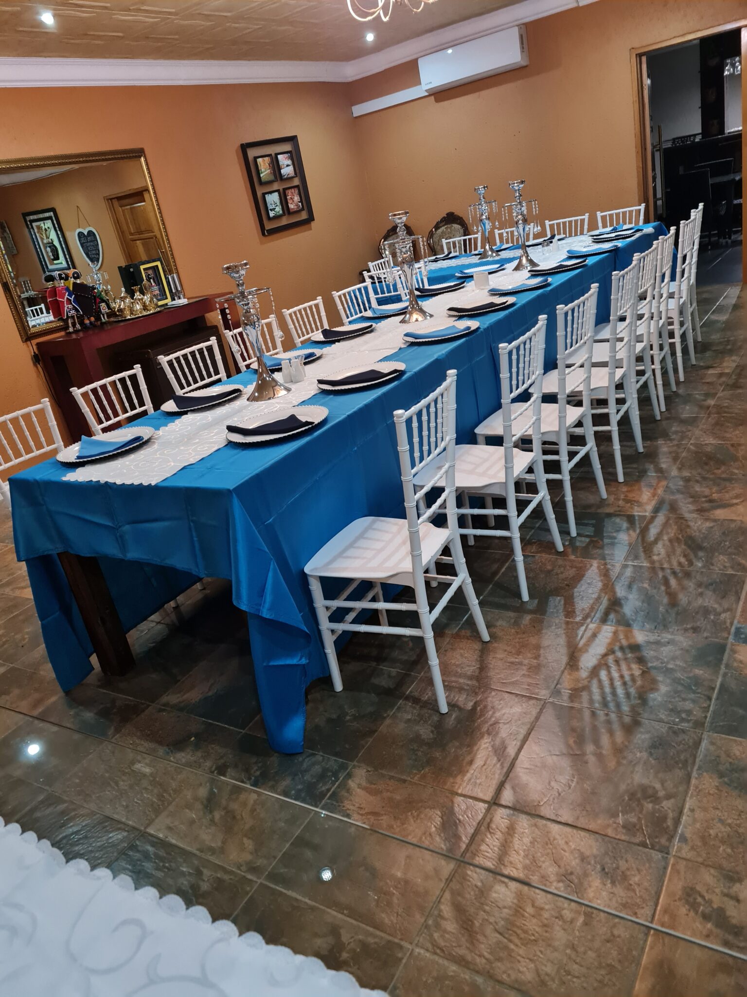 Loding Rest Lodge | Dr JS Moroka Local Municipality