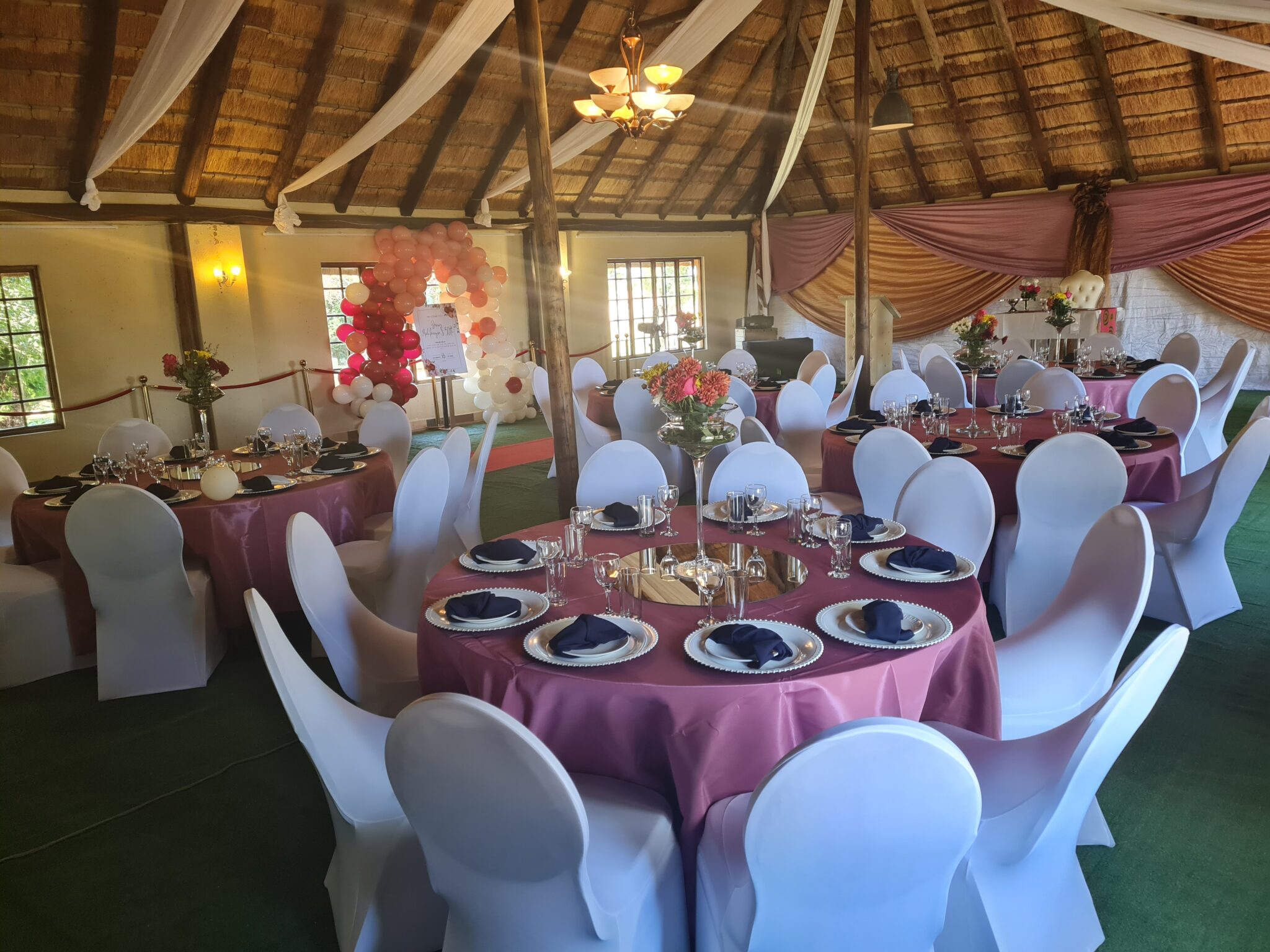Loding Rest Lodge | Dr JS Moroka Local Municipality