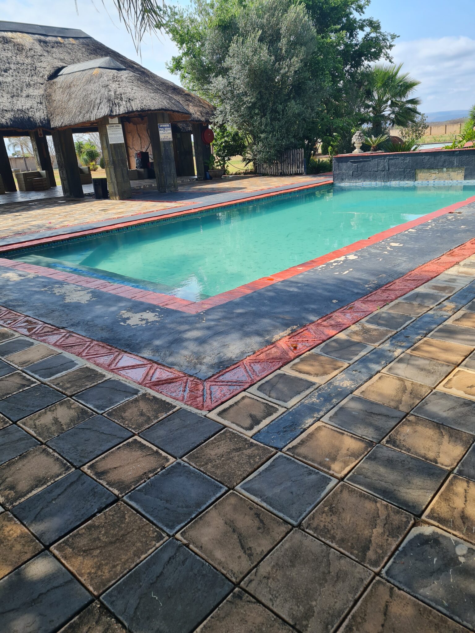 Loding Rest Lodge | Dr JS Moroka Local Municipality