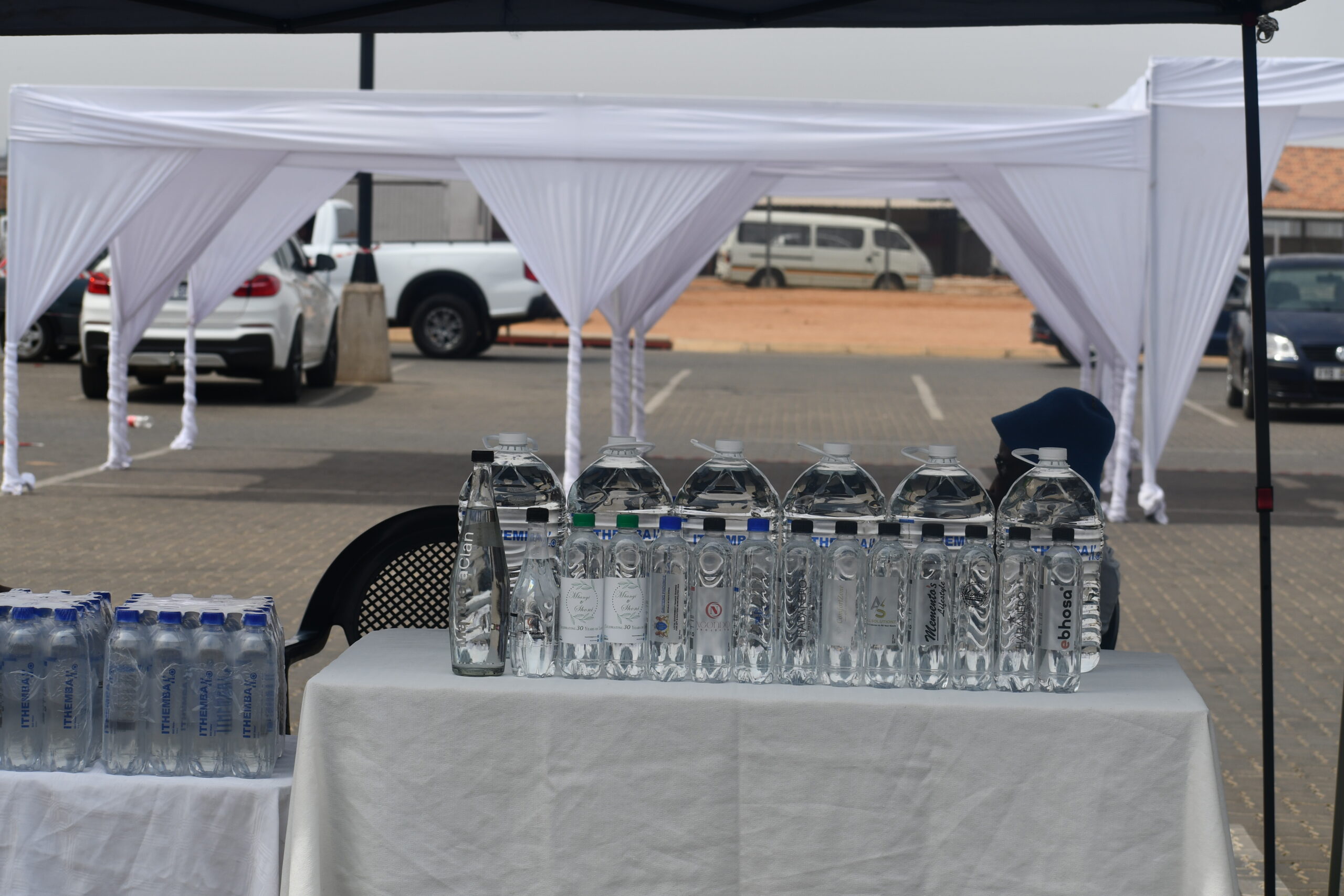 Annual Flea Market 2024 | Dr JS Moroka Local Municipality