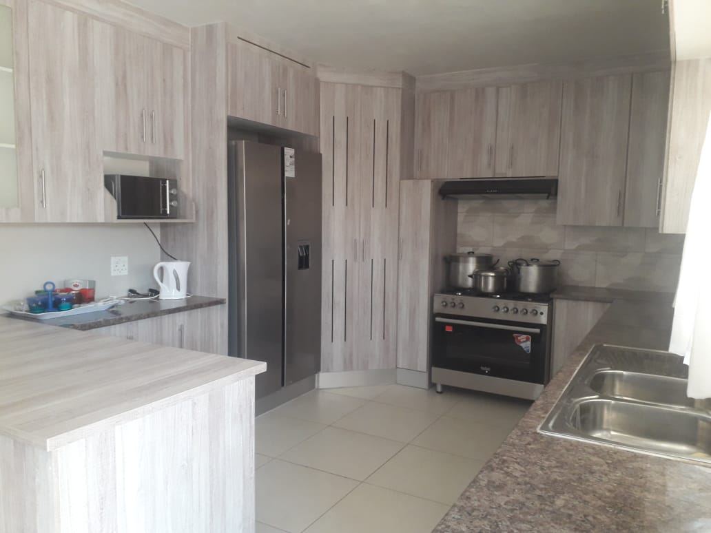 Moloro Lodge | Dr JS Moroka Local Municipality