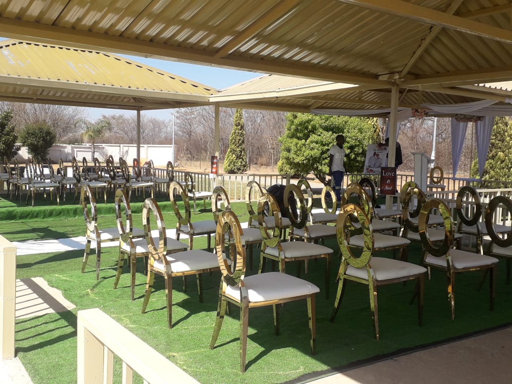 Moloro Lodge | Dr JS Moroka Local Municipality