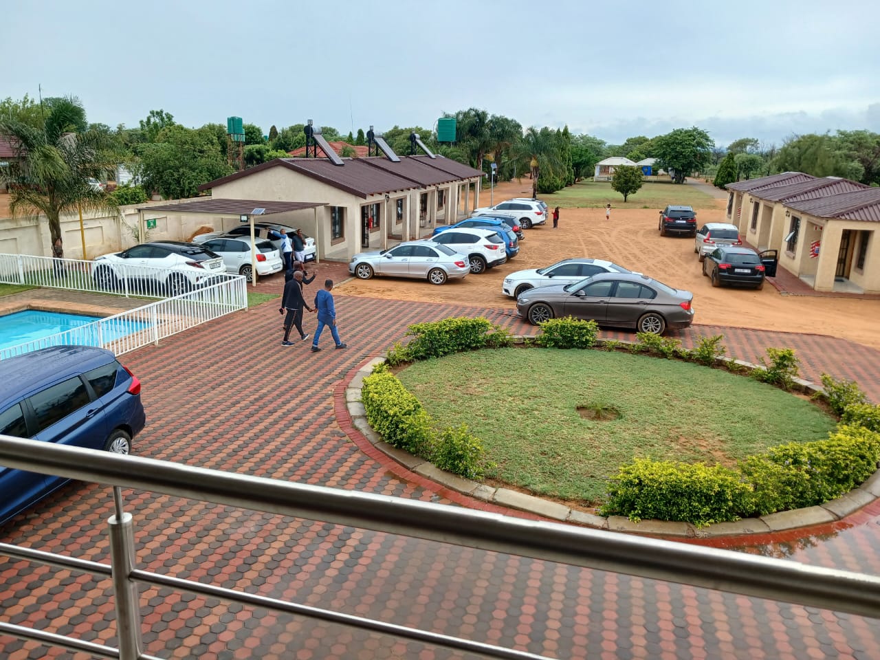 Moloro Lodge | Dr JS Moroka Local Municipality