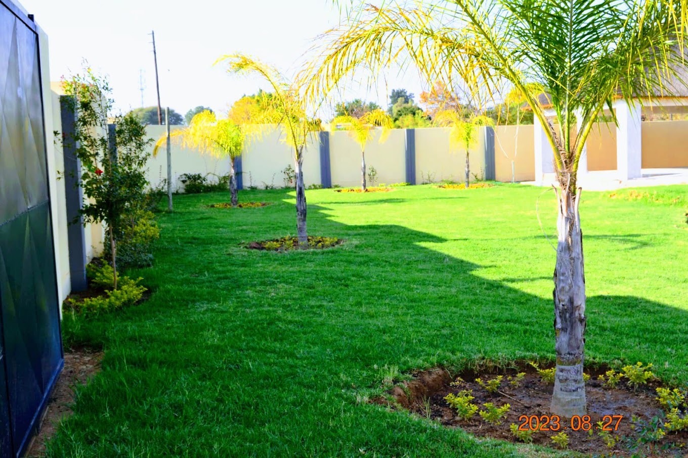 Smiley Mini Park | Dr JS Moroka Local Municipality